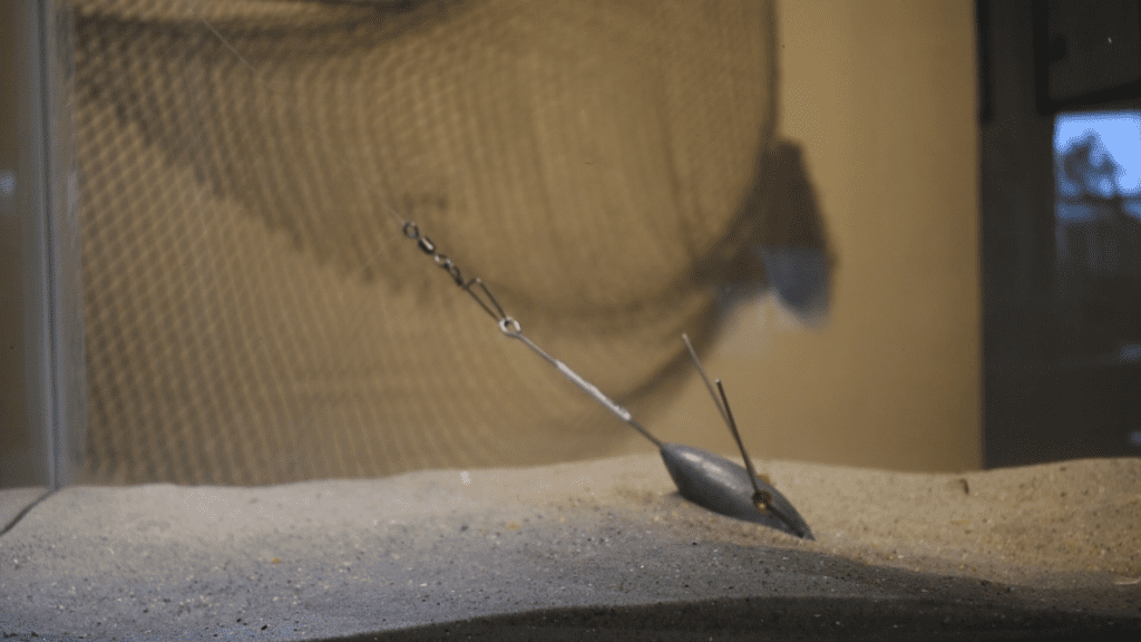 7 Types Of Sinkers (Pros, Cons, & How To Use Them)