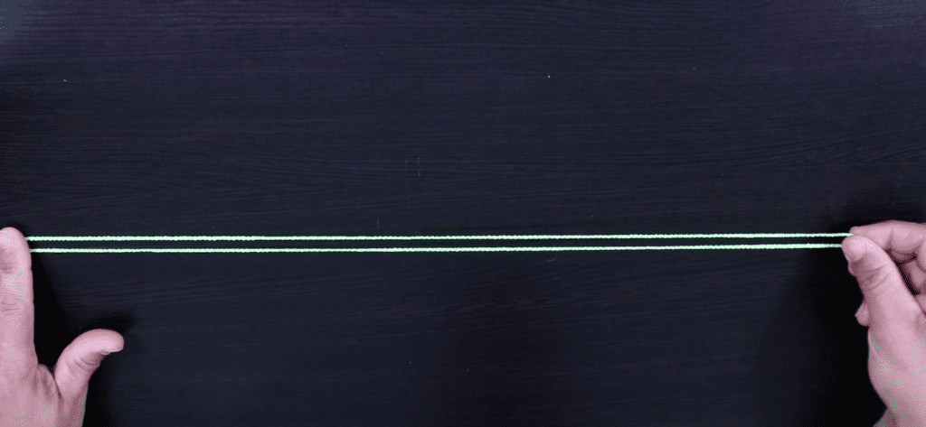 How To Tie A Dropper Rig (The Quick & Easy Way)