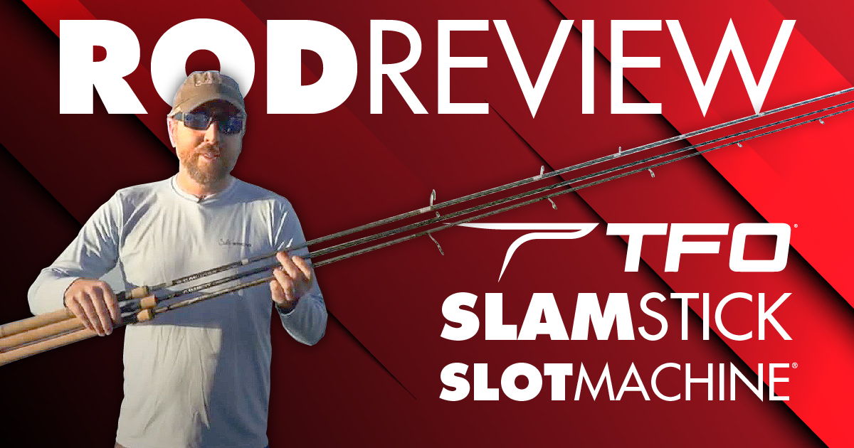 What’s the Best Inshore Rod for You?