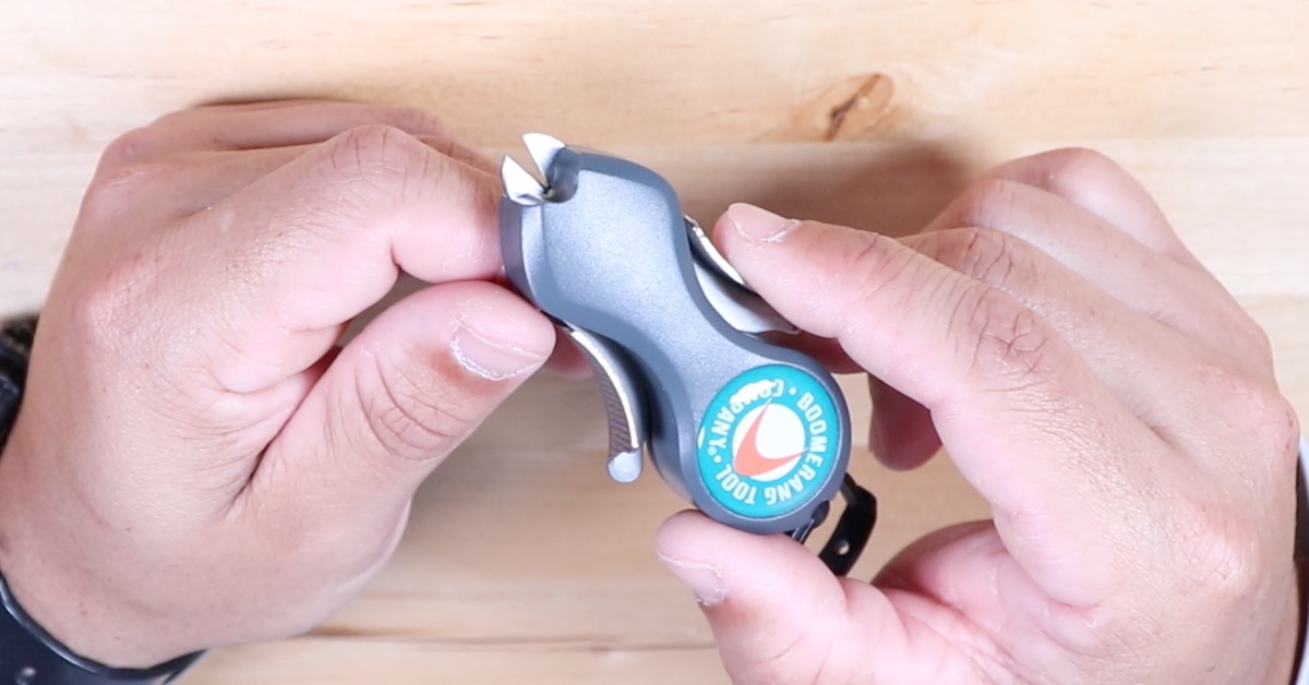 Boomerang Line Cutting Tool Review: Top 3 Pros and Cons
