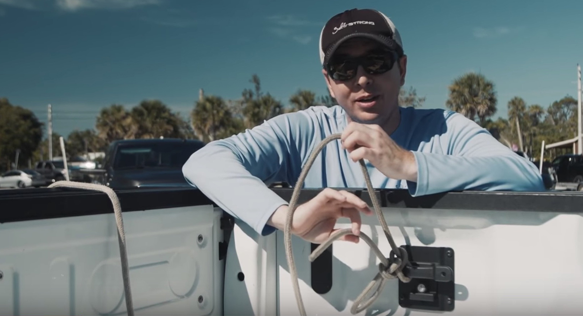 Easiest Way To Launch and Load A Boat By Yourself [Video Tutorial]