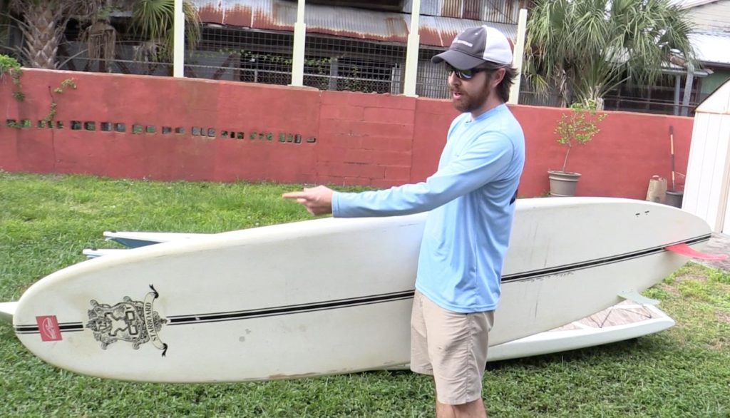 best paddle board for fishing Archives » Salt Strong Fishing Club
