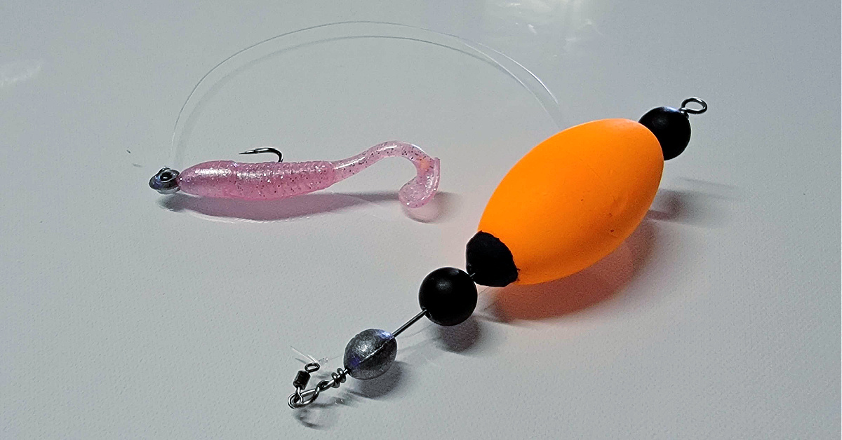 The Ultimate Popping Cork Setup